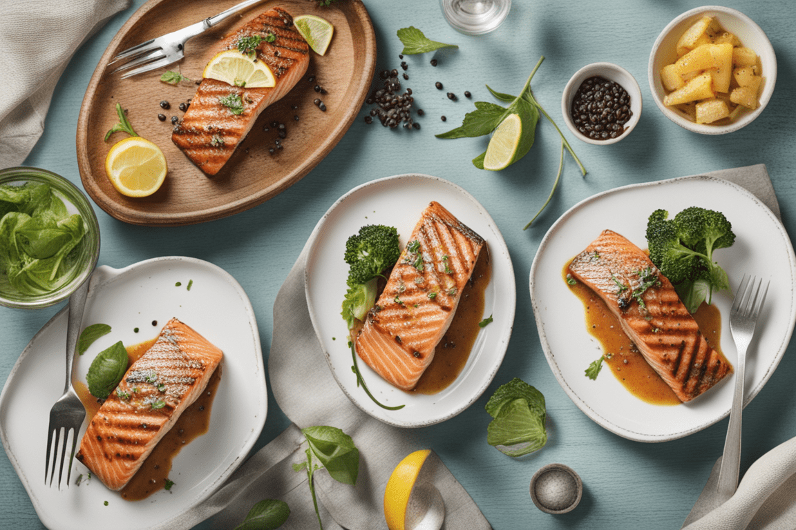 List Of Foods That Lower Triglycerides