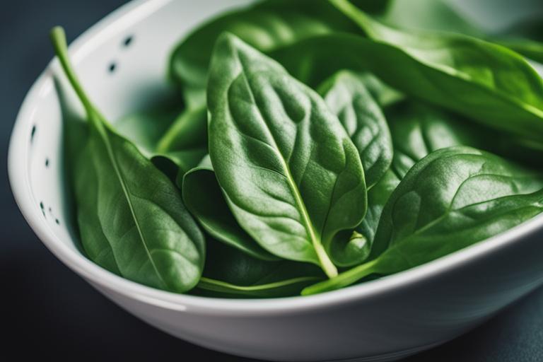 Top Most Nutrient Dense Foods: Top 10 Picks for Optimal Wellness